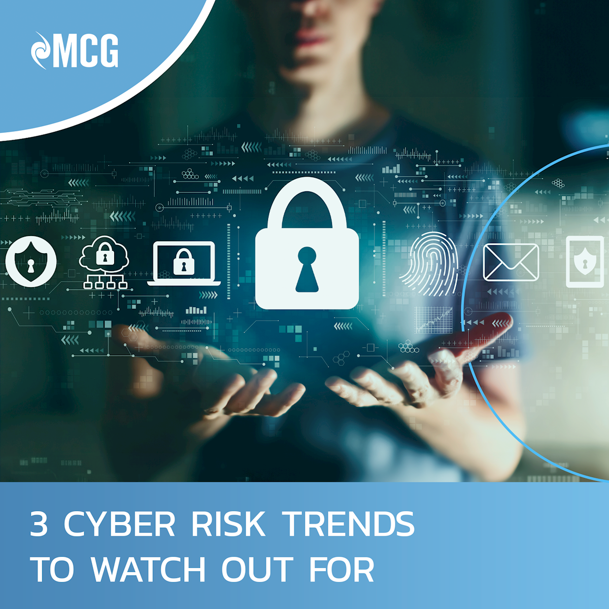 3 Cyber Risk Trends to watch out for - April 2024